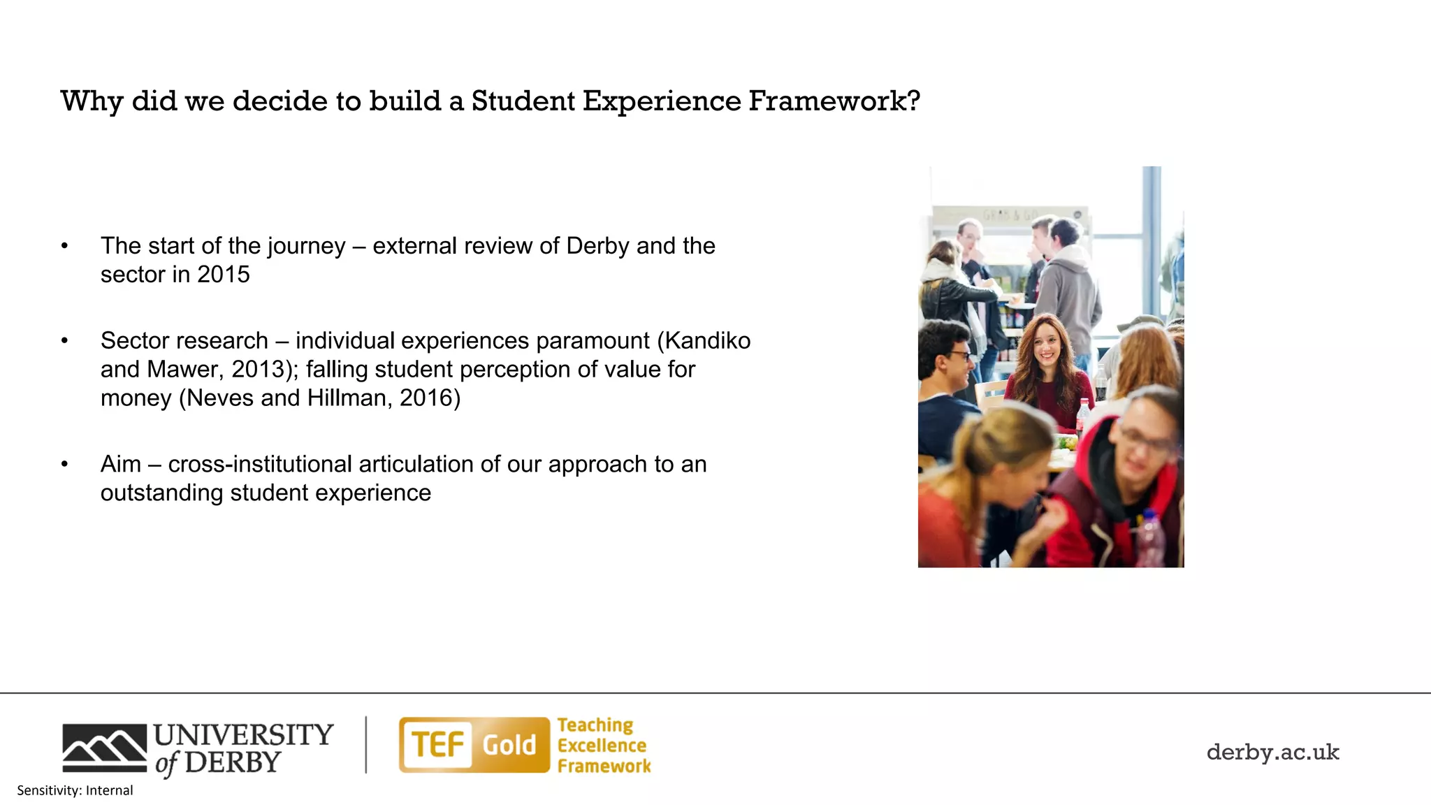 REF, TEF and KEF....introducing the SEF | PDF