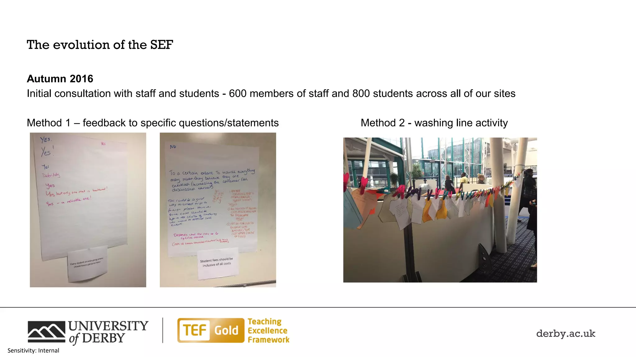 REF, TEF and KEF....introducing the SEF | PDF