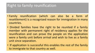 Refugee camps | PDF