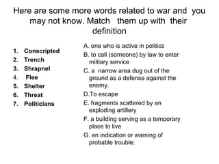 Refugees 1 | PPT