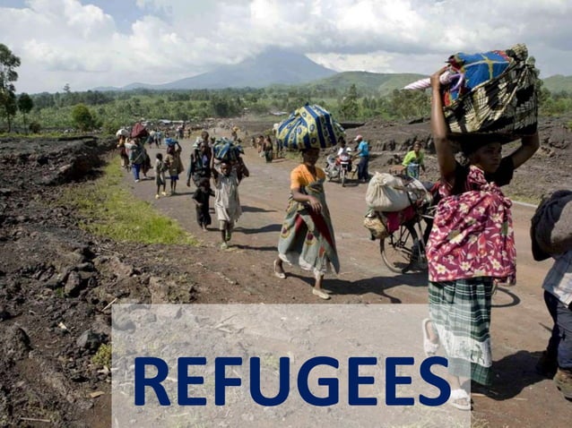 Refugees | PPT