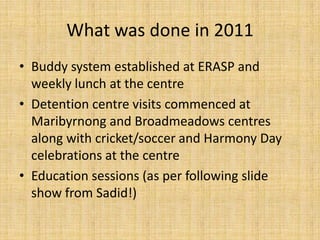 Refugees And Asylum Seekers Introduction Day Pptx