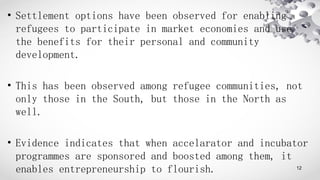 REFUGEES AND DEVELOPMENT.pdf