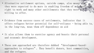 REFUGEES AND DEVELOPMENT.pdf