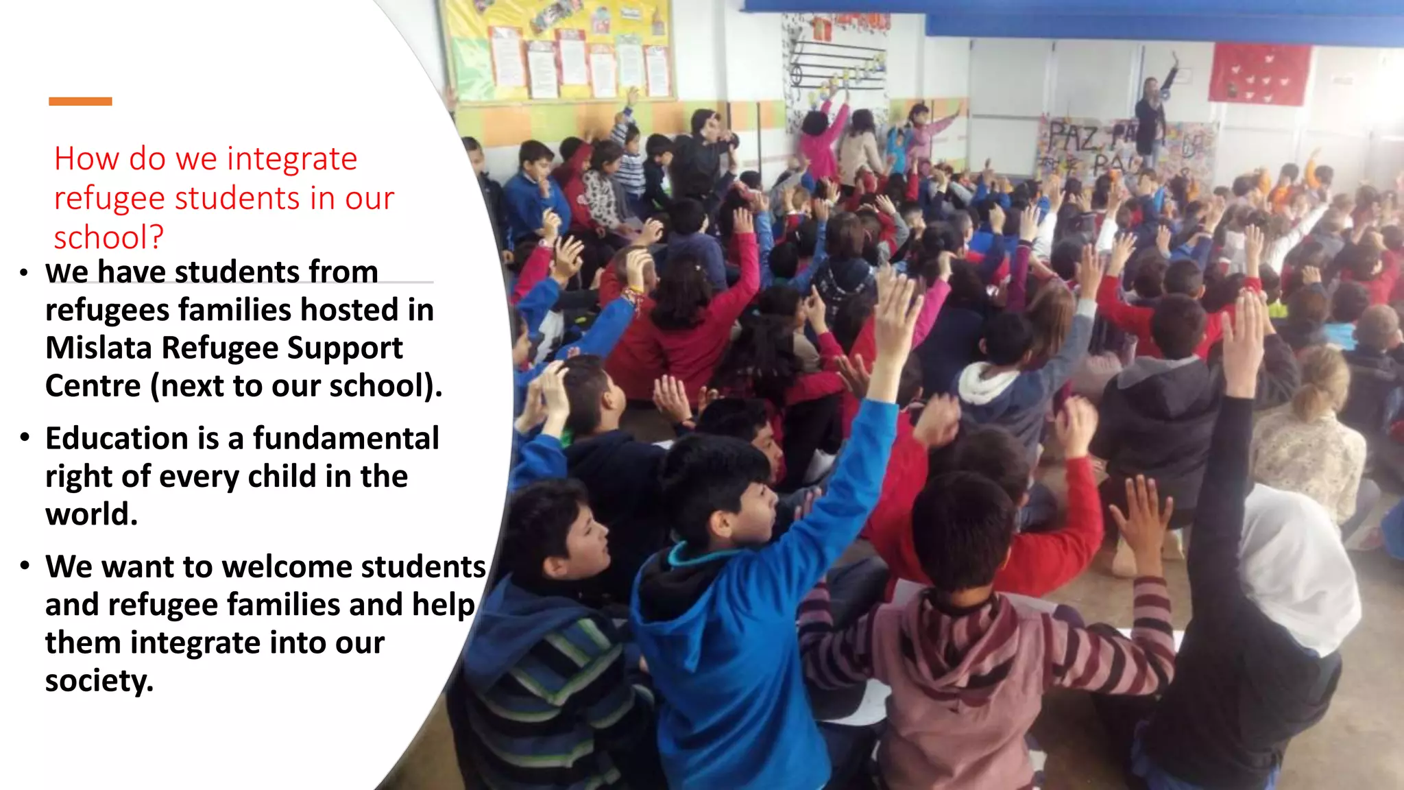 Refugees Welcome(Vlc Presentation).pptx