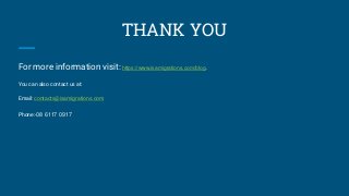 All You Need To Know About Refugee visa subclass 200