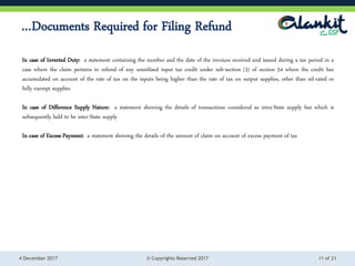 refund PPT .pdfAdd more information to your upload | PDF