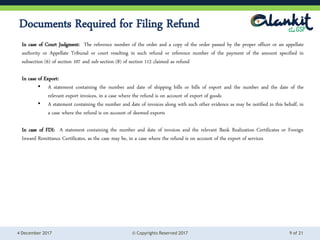 refund PPT .pdfAdd more information to your upload | PDF