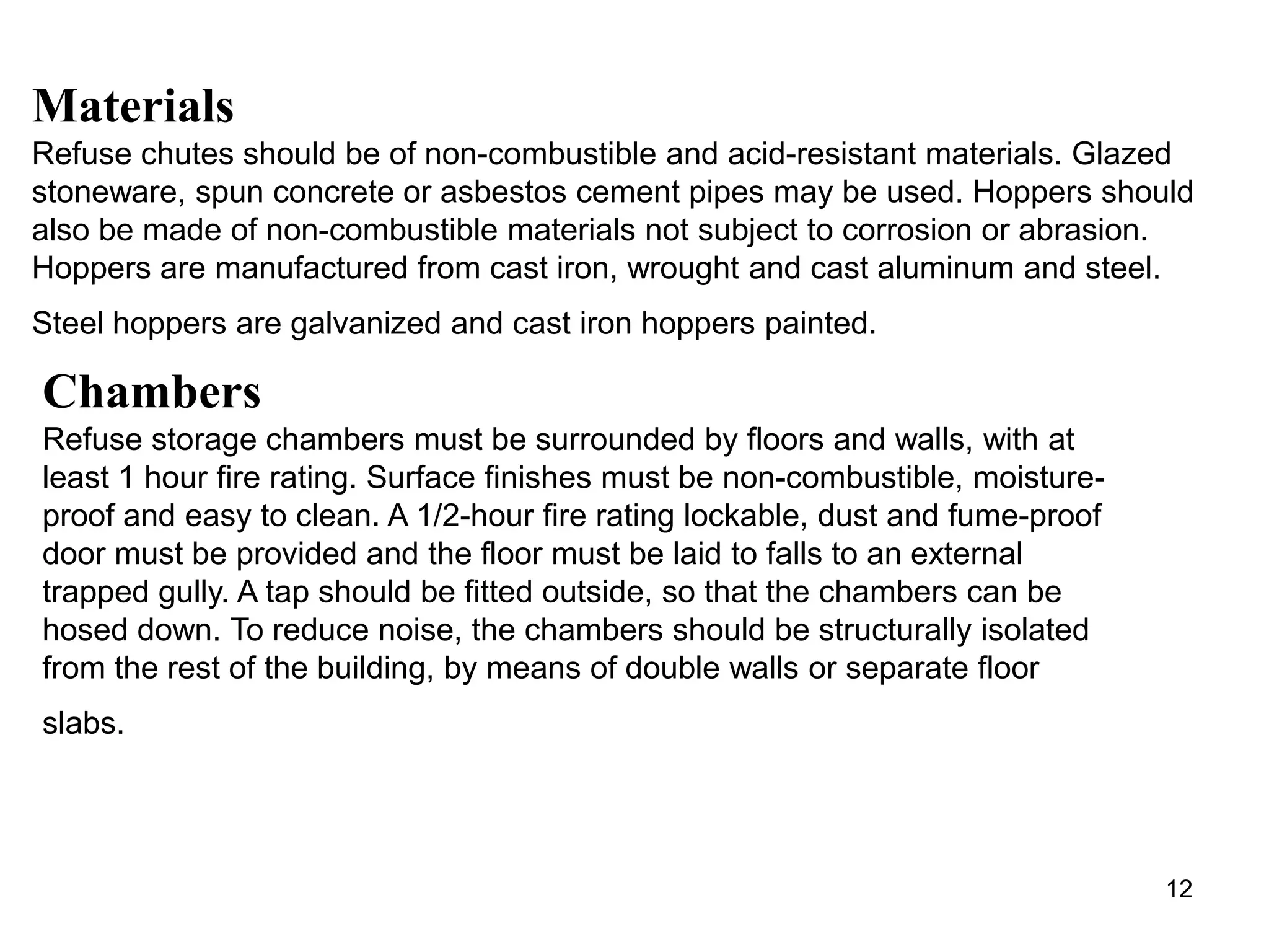 Refuse disposal i | PPTX