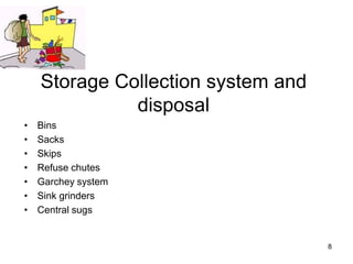 Refuse disposal i | PPTX