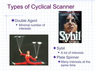 Refuse to Choose | PPT