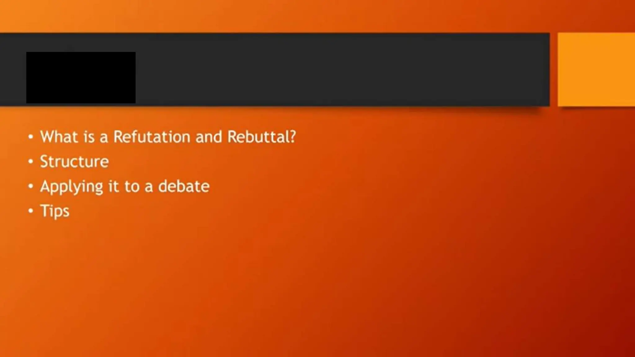 refutation and rebuttal.pptx