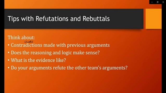 refutation and rebuttal.pptx