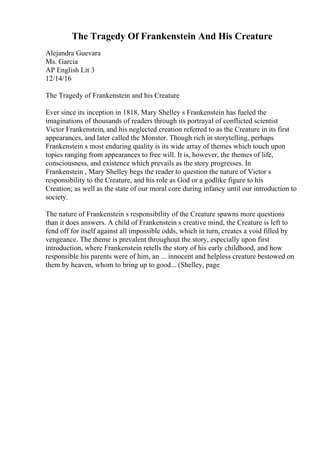 Refutation Essay Example | PDF | Parenting Children Aged 4-11 | Parenting