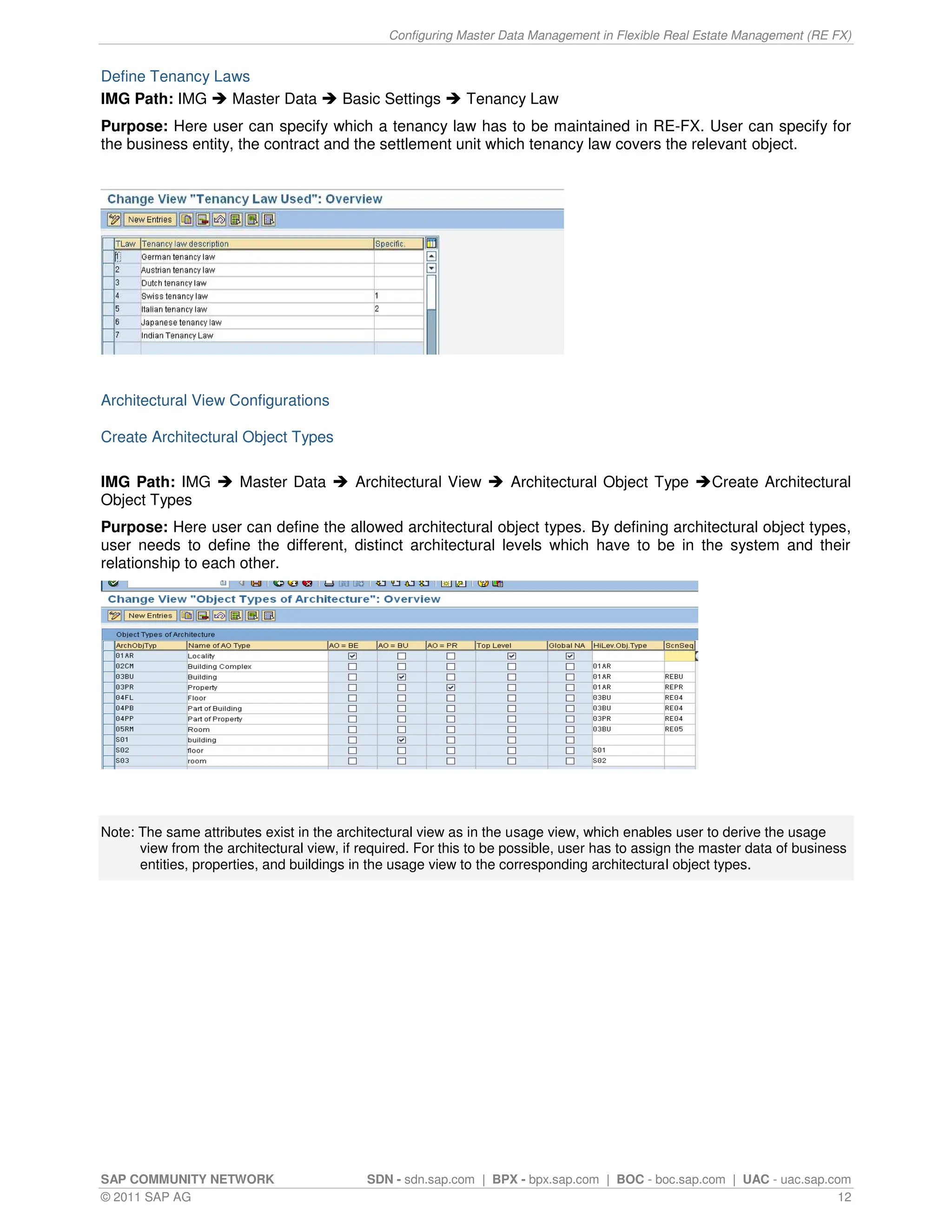 REFX_Configuration guide for the beingers | PDF