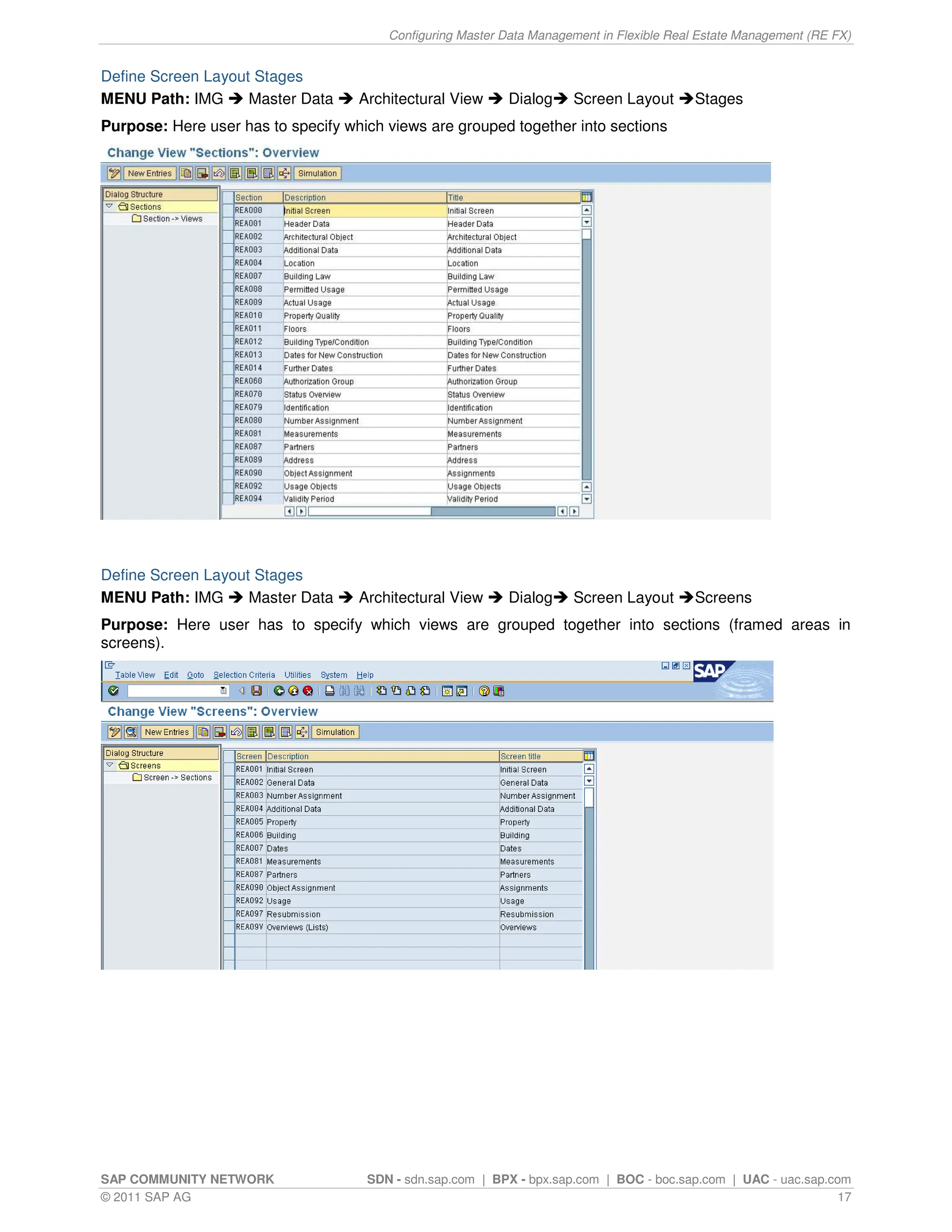 REFX_Configuration guide for the beingers | PDF