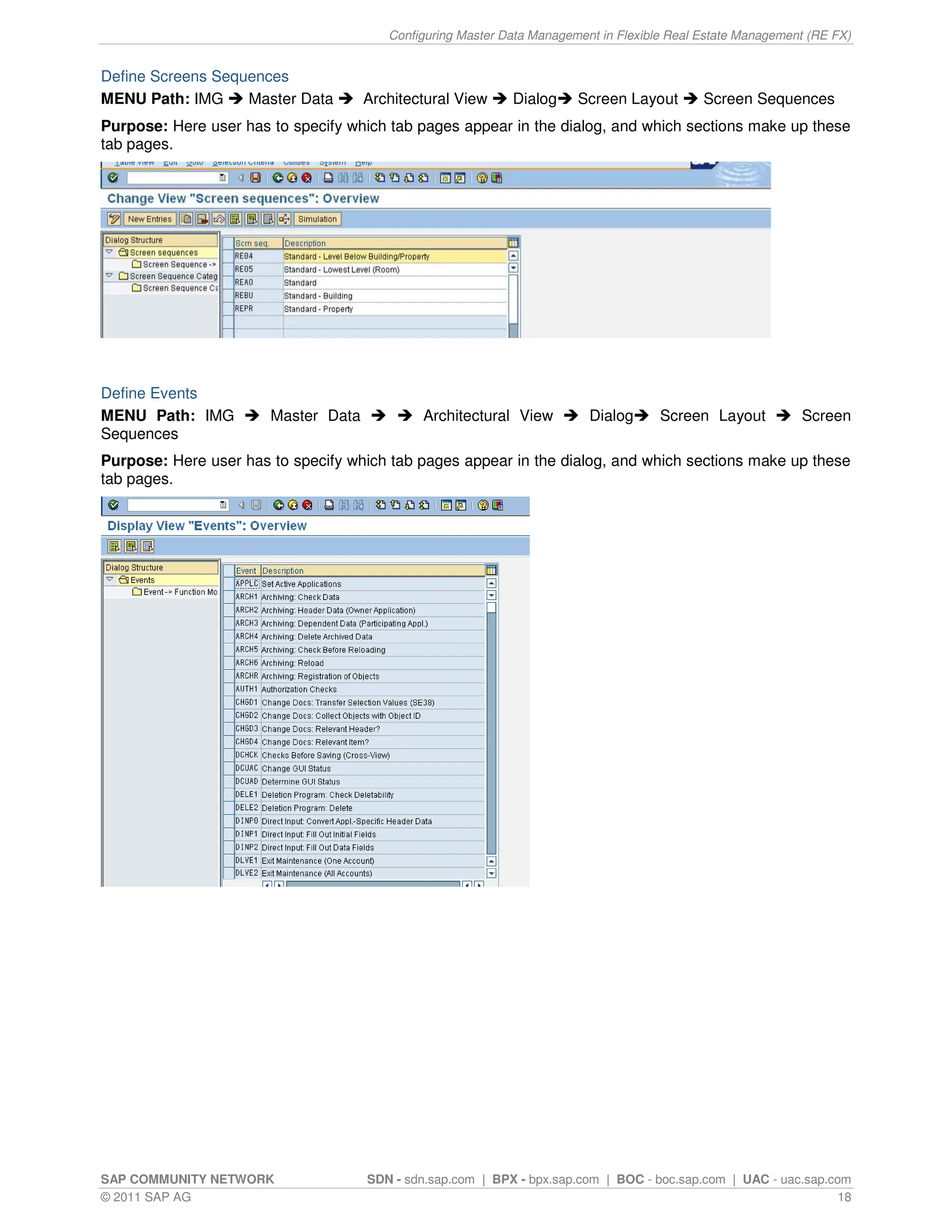 REFX_Configuration guide for the beingers | PDF