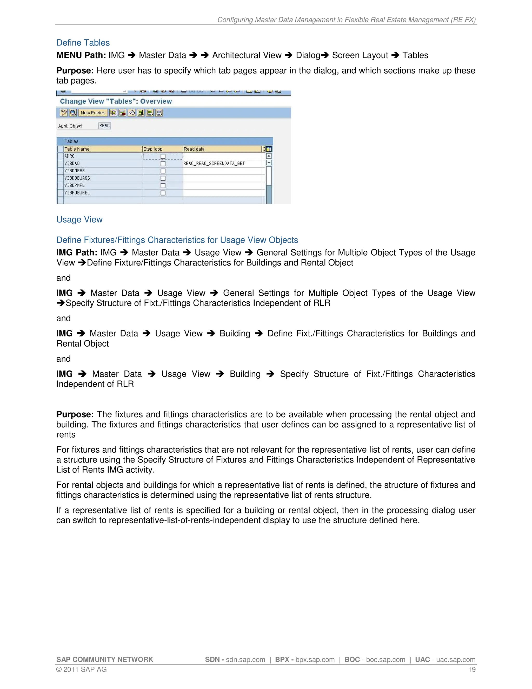 REFX_Configuration guide for the beingers | PDF