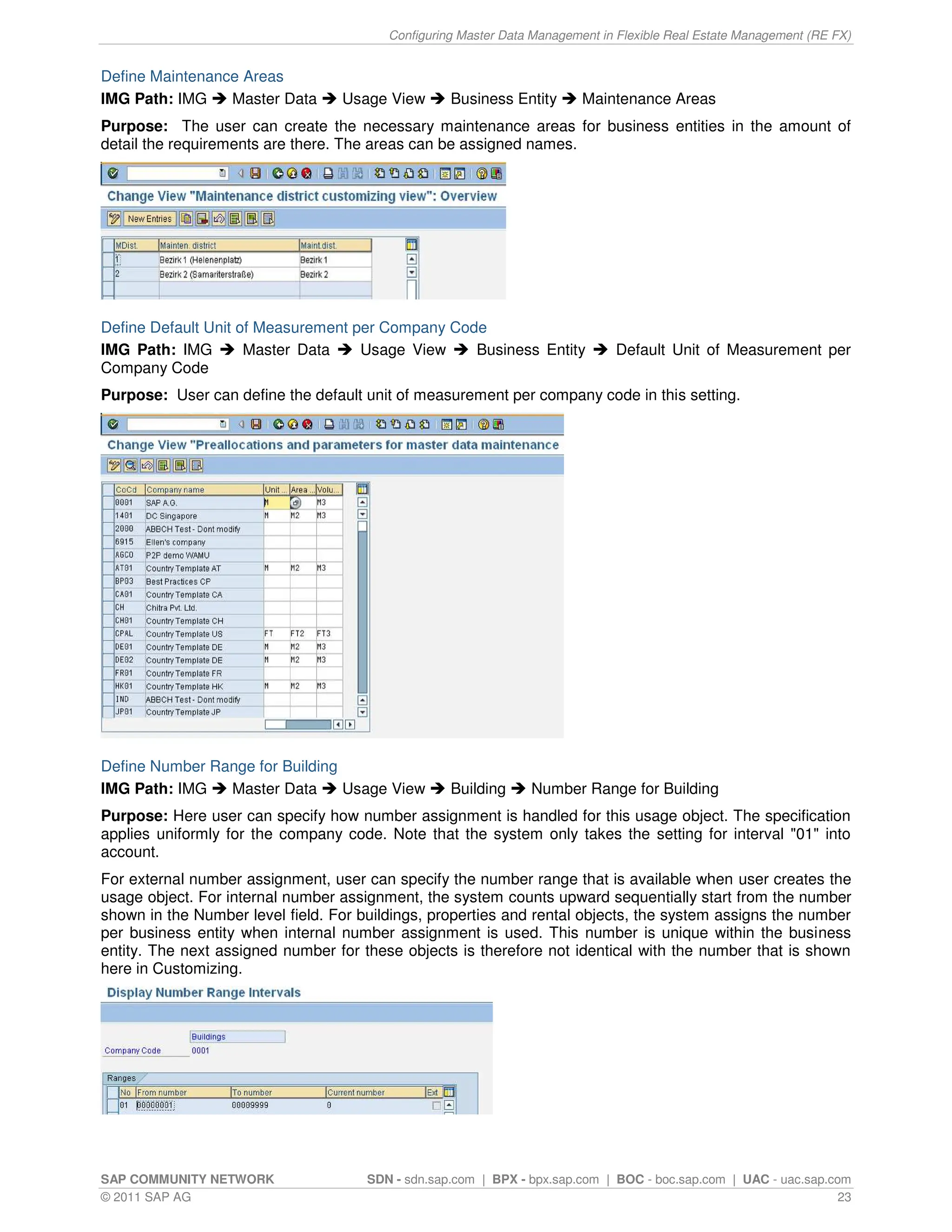 REFX_Configuration guide for the beingers | PDF