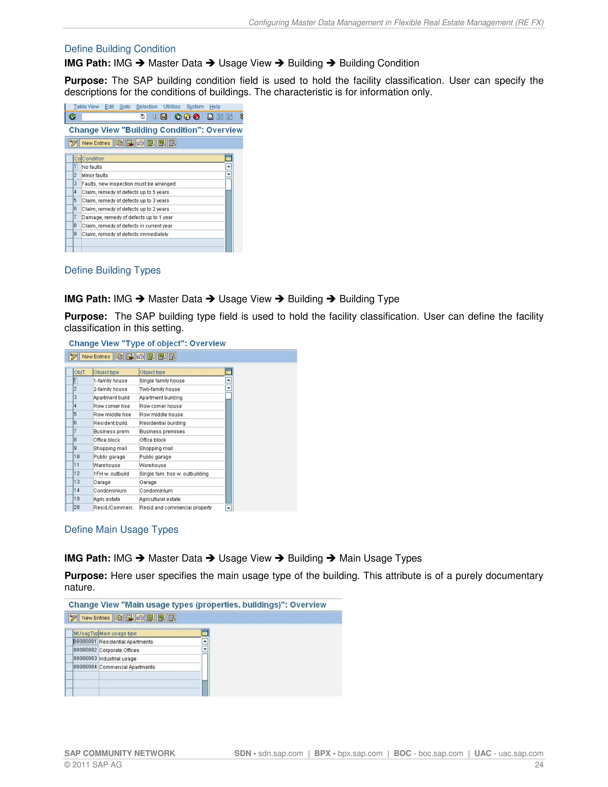 REFX_Configuration guide for the beingers | PDF