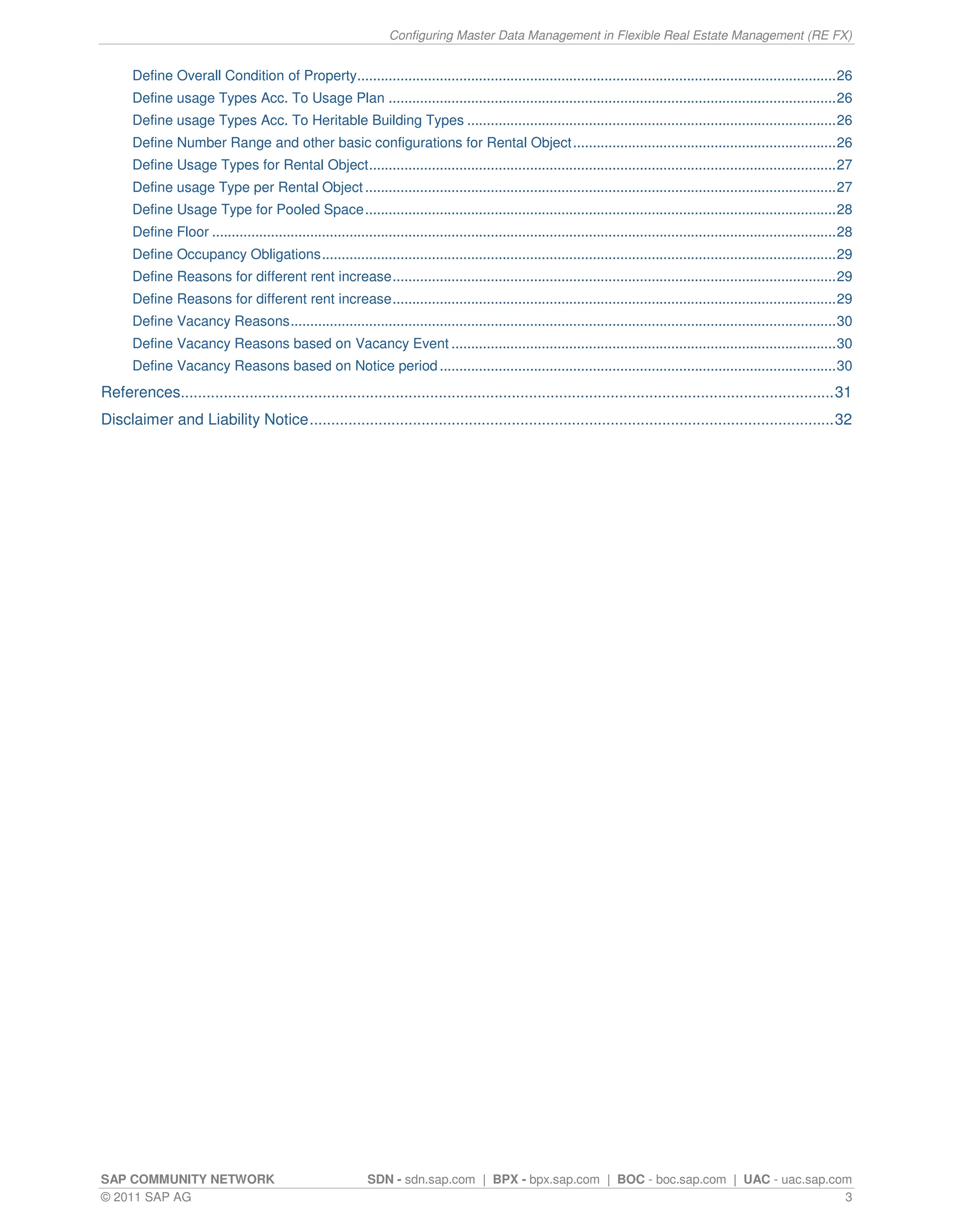 REFX_Configuration guide for the beingers | PDF