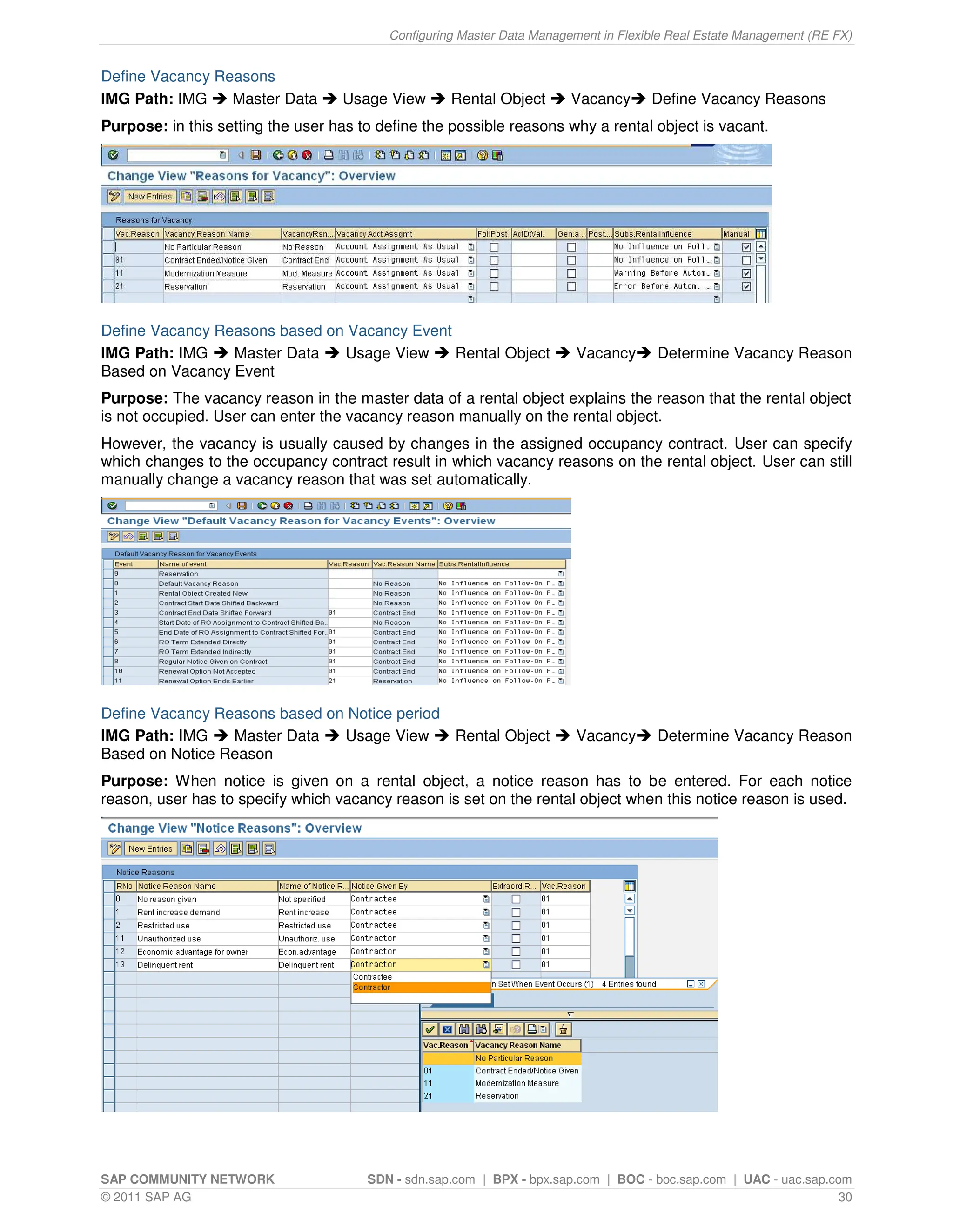 REFX_Configuration guide for the beingers | PDF