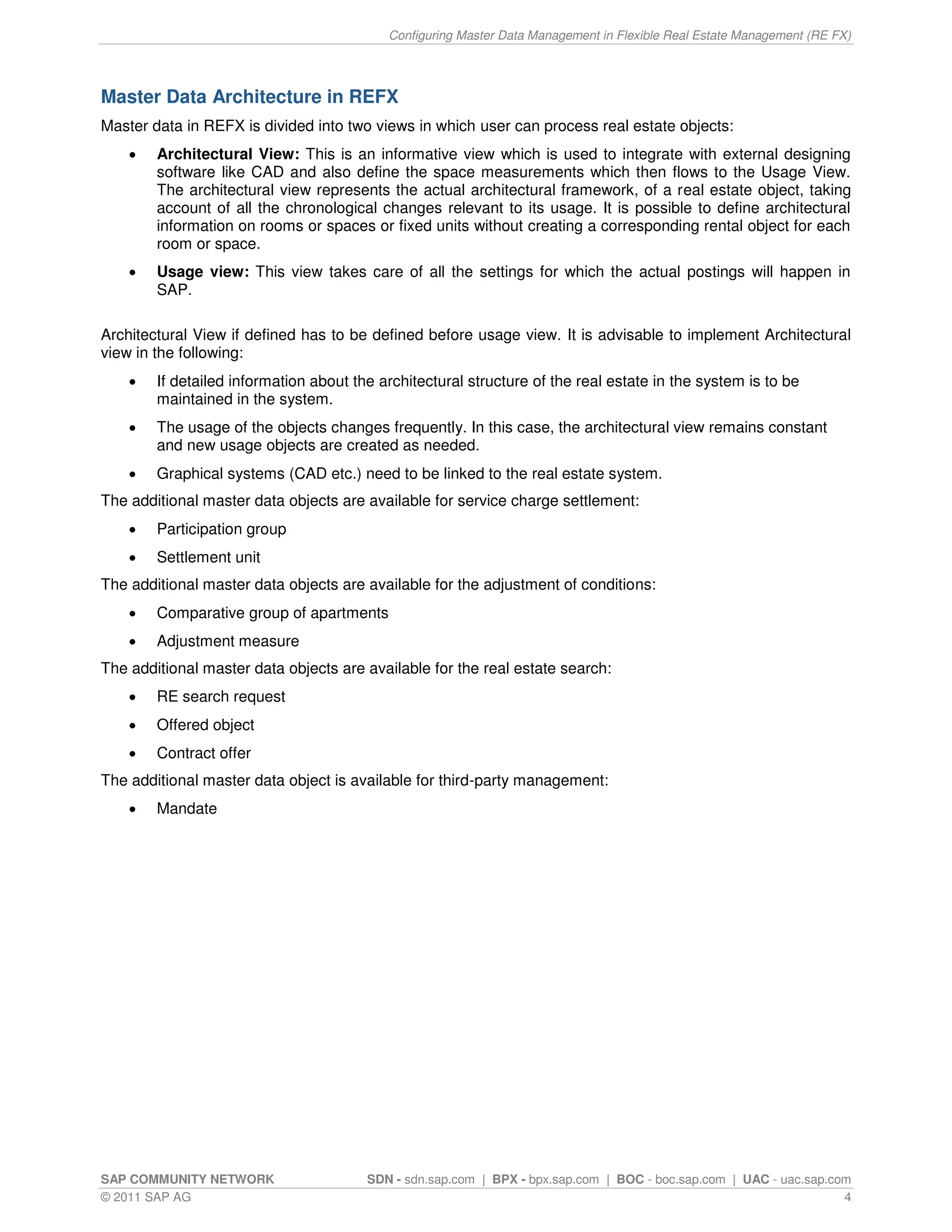 REFX_Configuration guide for the beingers | PDF