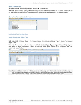 REFX_Configuration guide for the beingers | PDF
