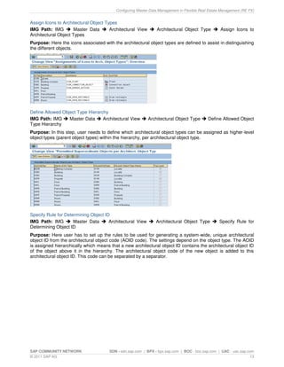 REFX_Configuration guide for the beingers | PDF