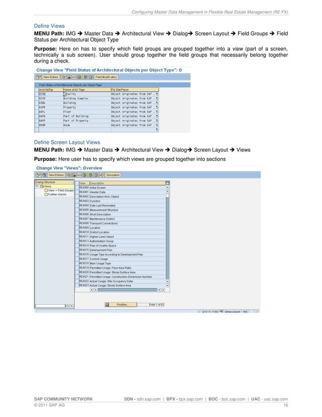 REFX_Configuration guide for the beingers | PDF | Computing ...