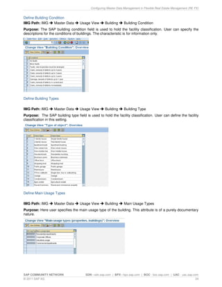 REFX_Configuration guide for the beingers | PDF