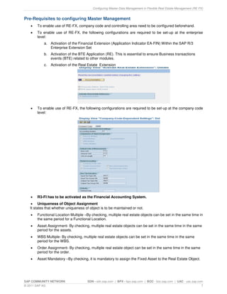 REFX_Configuration guide for the beingers | PDF