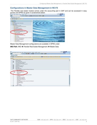 REFX_Configuration guide for the beingers | PDF