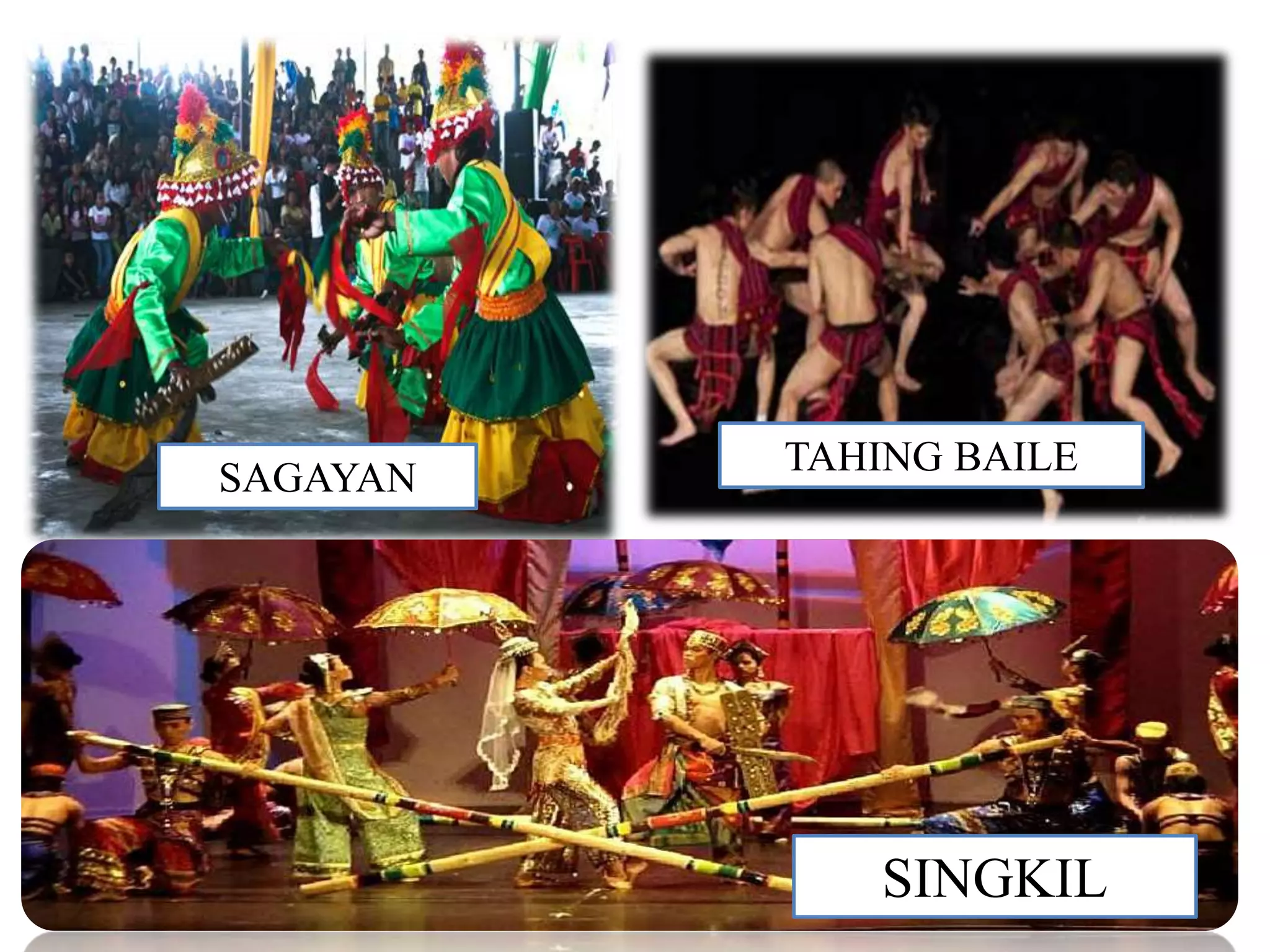 REHIYON 12 (Panitikan at Manunulat) | PPTX