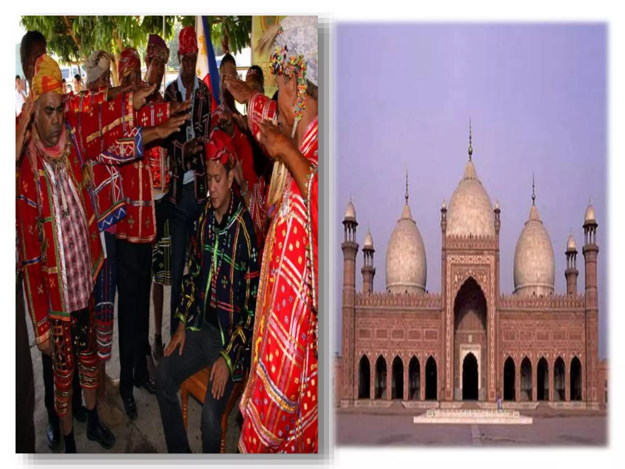 REHIYON 12 (Panitikan at Manunulat) | PPTX