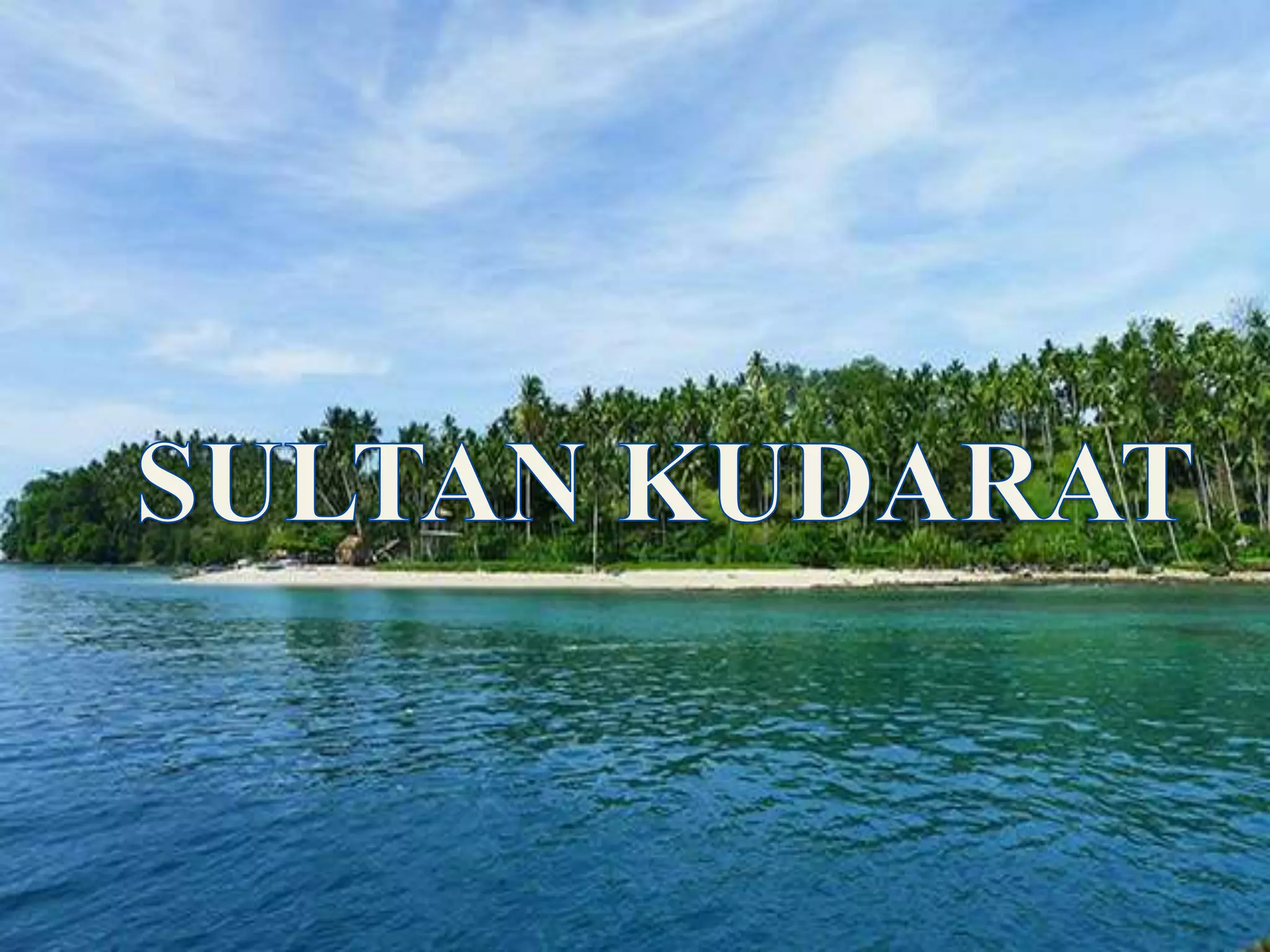 REHIYON 12 (Panitikan at Manunulat) | PPTX