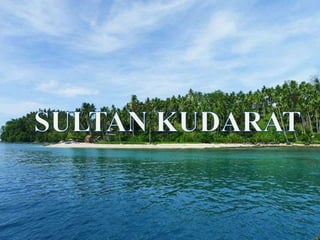 REHIYON 12 (Panitikan at Manunulat) | PPTX