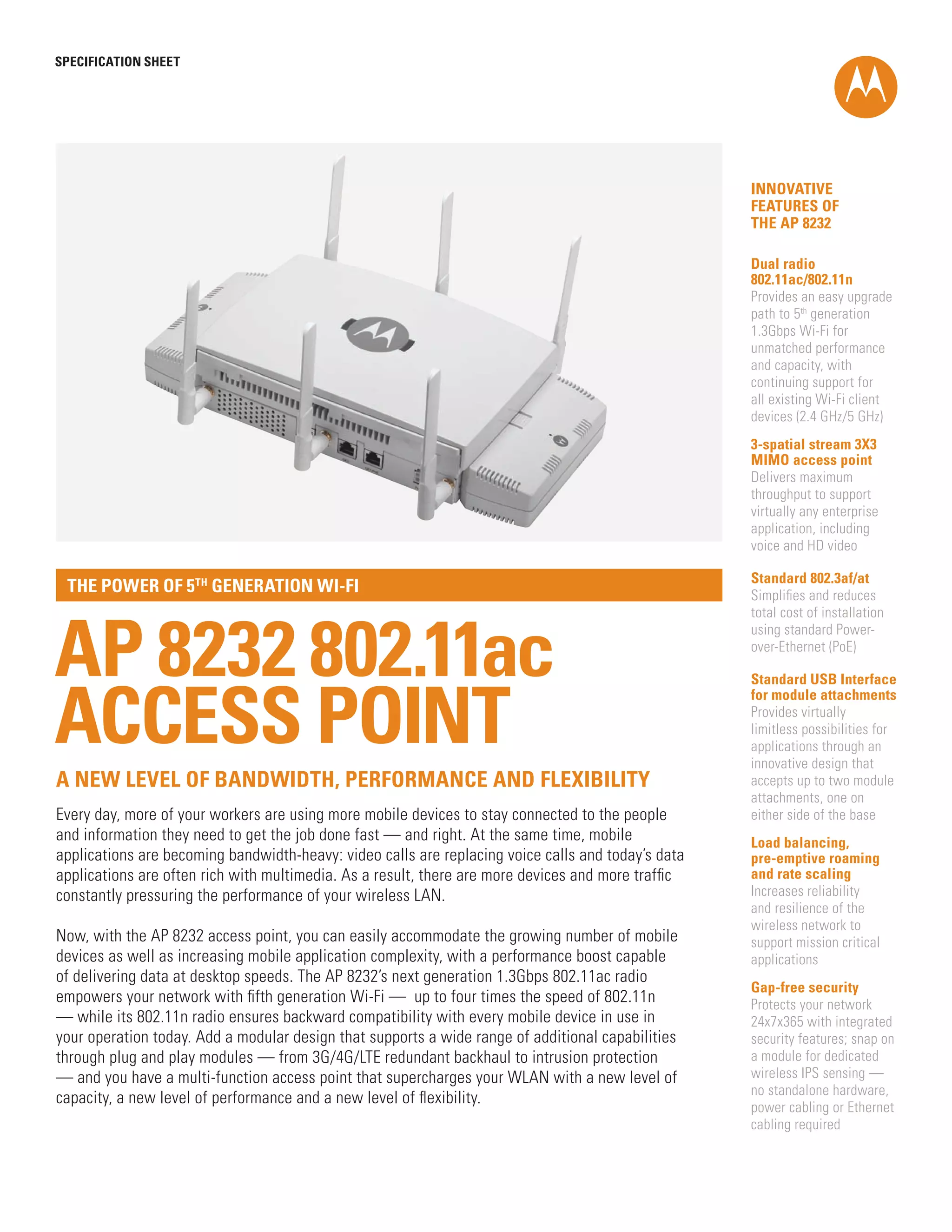 Reg en-ap8232 ss | PDF