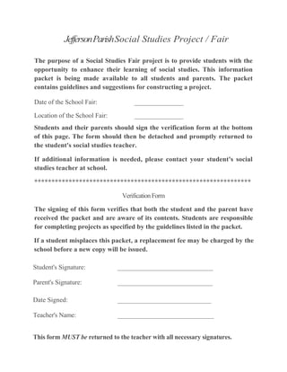 Reg. fair info packet rules & regs. 9 1-10 | DOCX