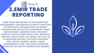 Reg-X Innovations - Global Regulatory Reporting Company | PPTX ...