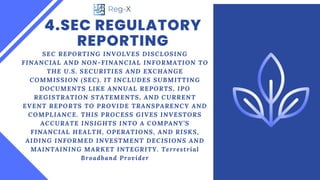 Reg-X Innovations - Global Regulatory Reporting Company | PPTX ...