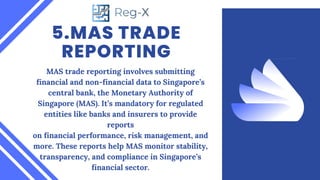 Reg-X Innovations - Global Regulatory Reporting Company | PPTX ...