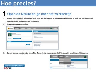 Instructie | Tijdsregistratie op een werkbriefje voor de informele zorg | PPTX | Resume Writing ...