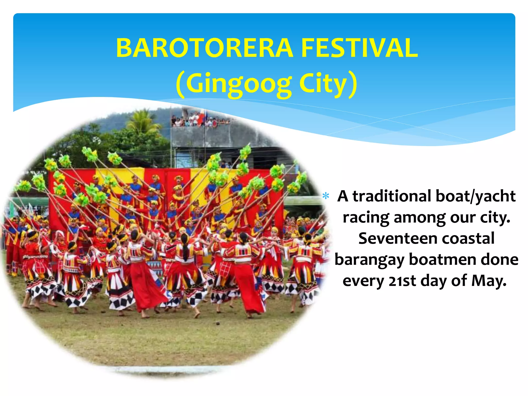 Region 10- Panitikan, Manunulat, Festivals At Iba Pang Detalye | PPTX
