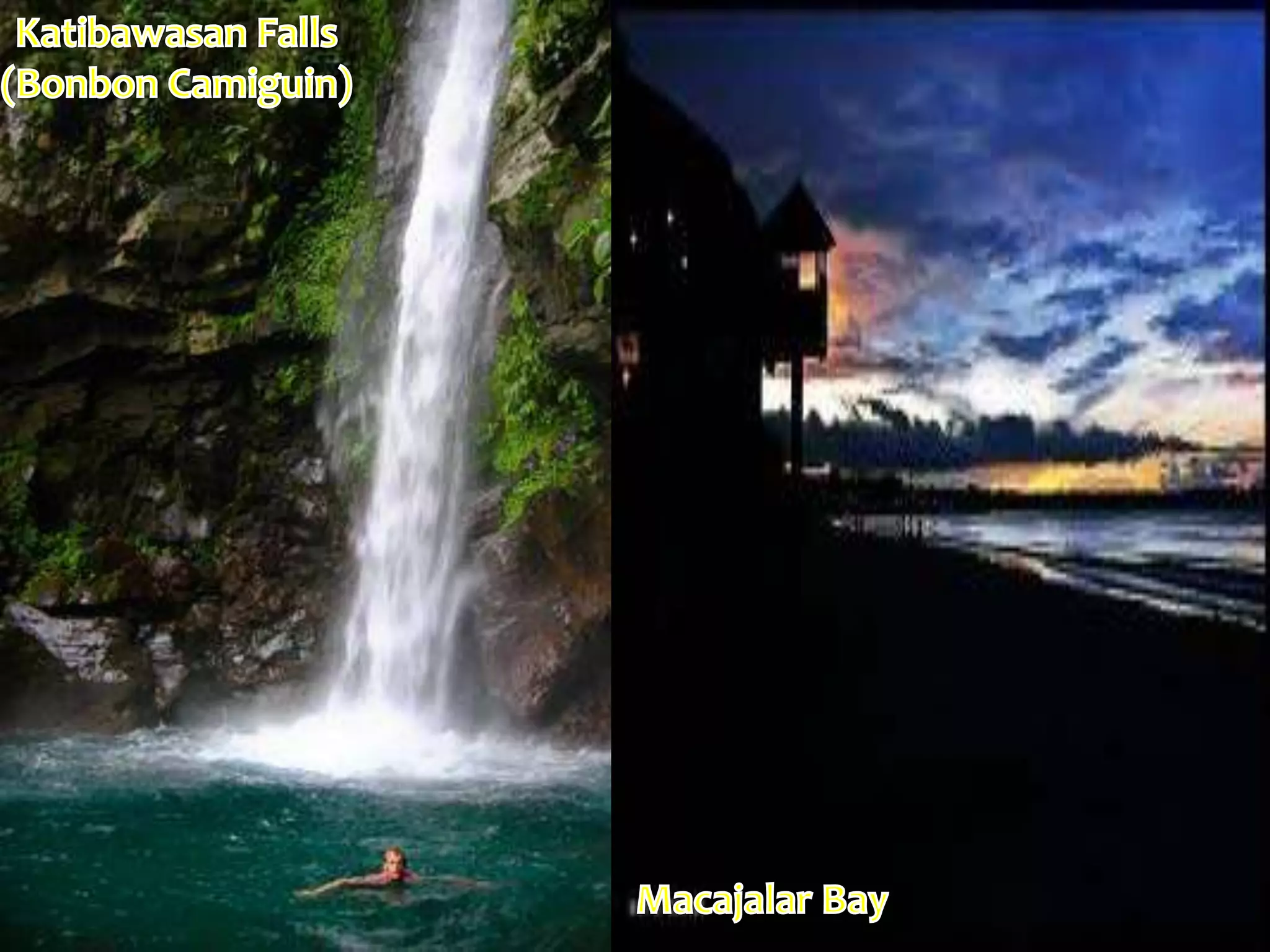 Region 10- Panitikan, Manunulat, Festivals At Iba Pang Detalye | PPTX