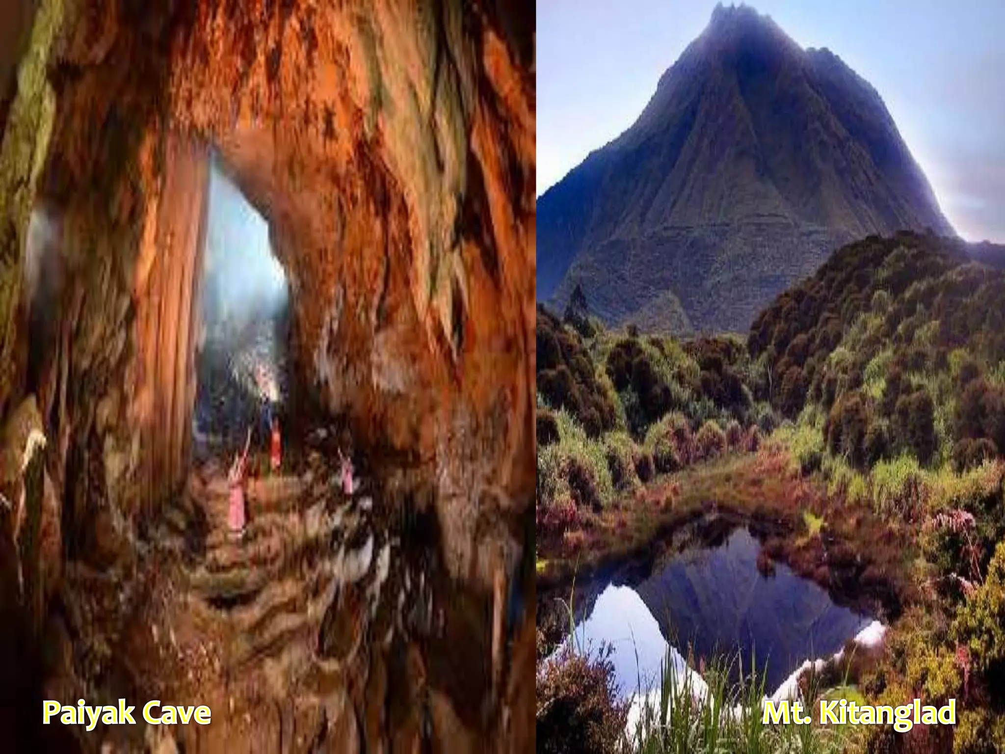 Region 10- Panitikan, Manunulat, Festivals At Iba Pang Detalye | PPTX