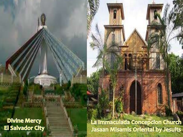 Region 10- Panitikan, Manunulat, Festivals At Iba Pang Detalye | PPTX