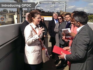 OPDC-LocalPlan-introduction | PPTX