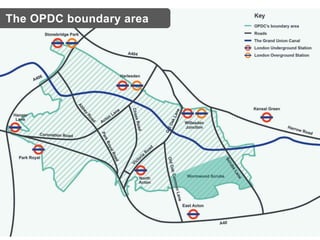 OPDC-LocalPlan-introduction | PPTX