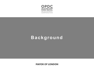 OPDC-LocalPlan-introduction | PPT